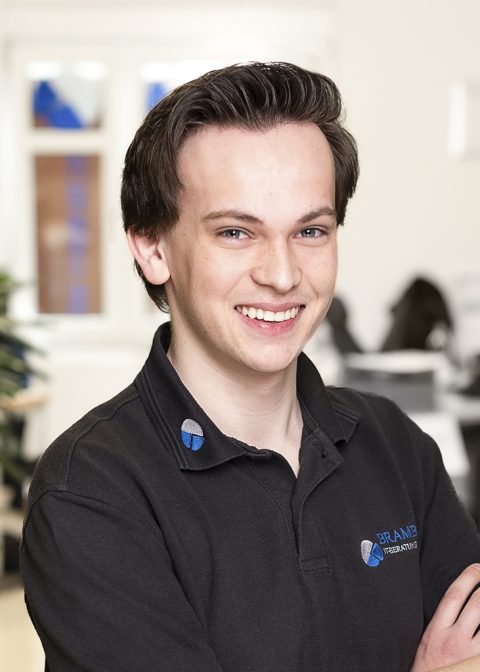 Über uns - Brambosch IT-Beratung